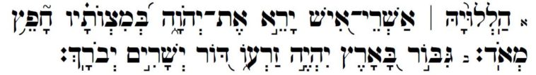 Frequently Asked Questions About Tehillim (Psalms)
